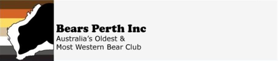 WA : Bears Perth @ Gay Match Maker